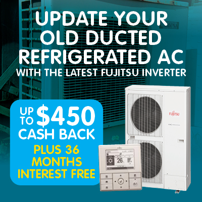 Air Conditioning Specials Perth | Latest Air Con Offers - Mouritz