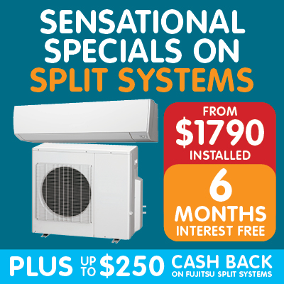 Air Conditioning Specials Perth | Latest Air Con Offers - Mouritz