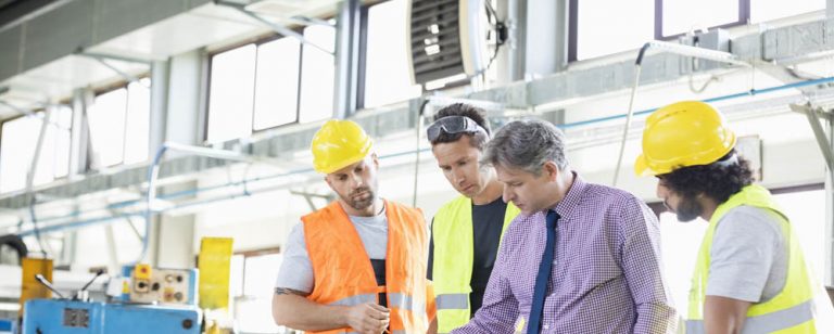 Factory Air Conditioning Perth - Factory AC System | Mouritz