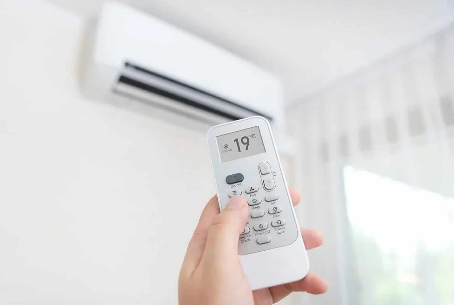 Air Conditioning Modes & Symbols Explained | Mouritz