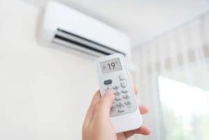 What Temperature Should I Set My Air Conditioning | Mouritz