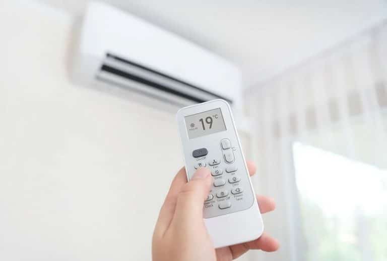 What Temperature Should I Set My Air Conditioning | Mouritz